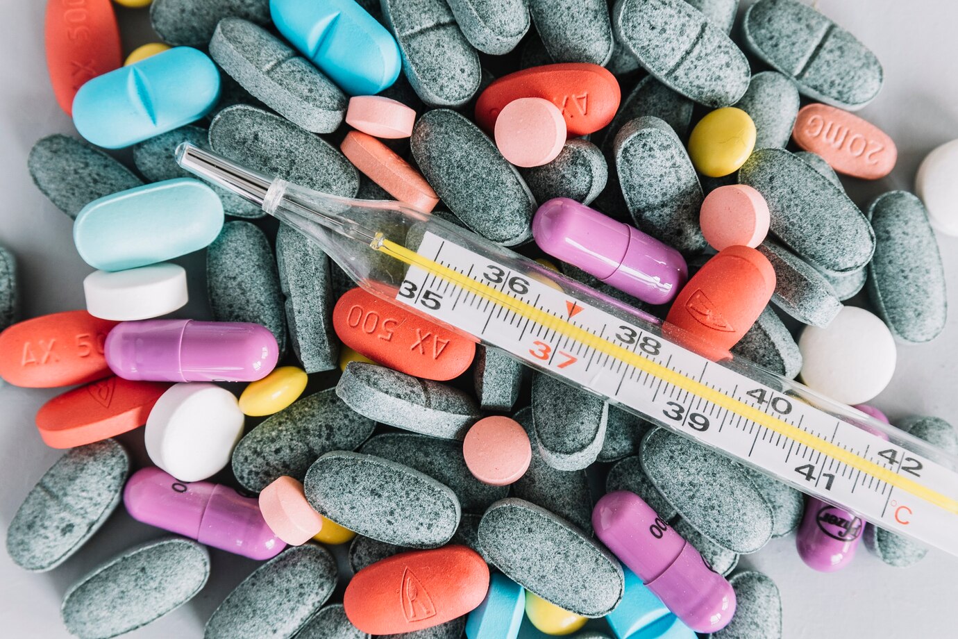 Orale versus Iv Antibiose - Medizinische Informationen für Ärzt und ...